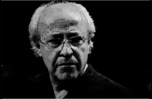 Abed Azrié - PHONO Museum Paris