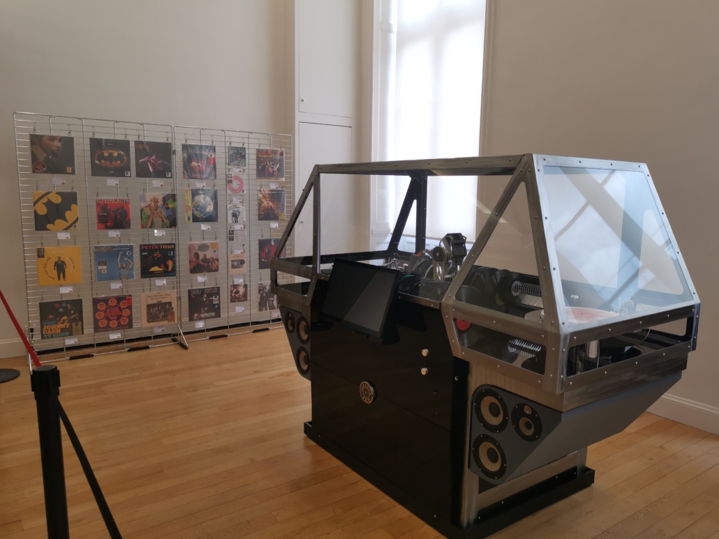 Expositions Archives - PHONO Museum Paris
